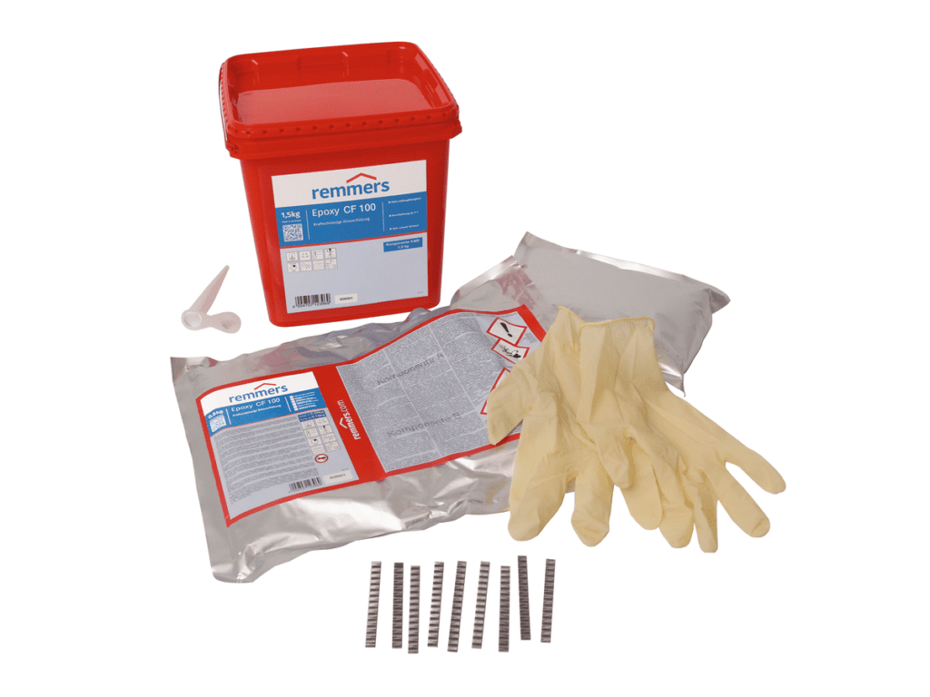 Epoxy CF 100 – Bouwprofcenter