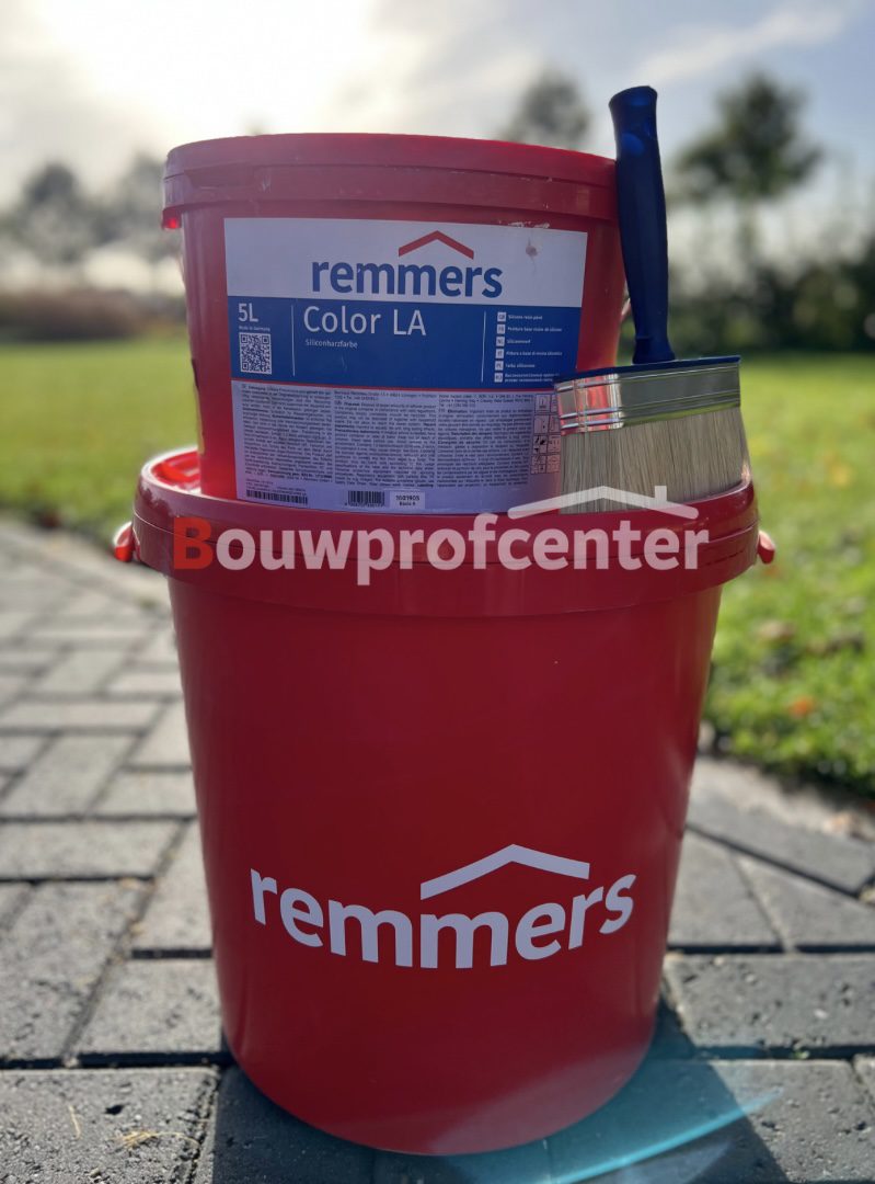 Remmers Color LA – Bouwprofcenter